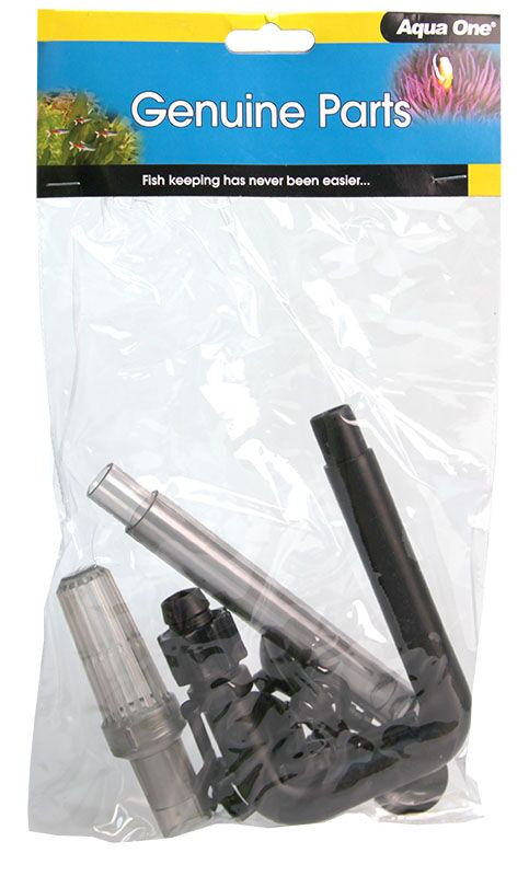 Aqua One Nautilus 1100/1400 Intake Set (11805)