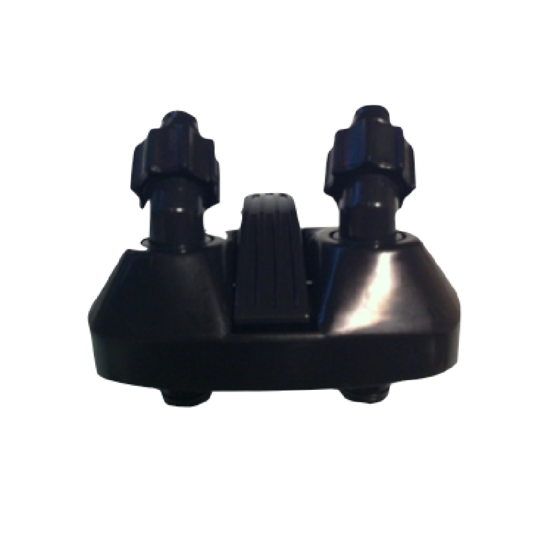 Aqua One Nautilus 1100/1400 Hose Tap Set (11802)