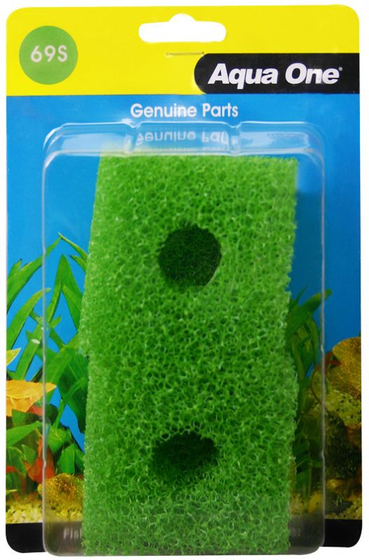 Aqua One AquaStart 340 Pro Sponge 69s (25069s)