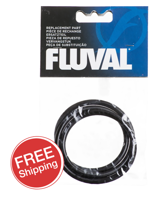 Fluval 105/205, 106/206 & 107/207 Motor Seal O-Ring (Gasket)
