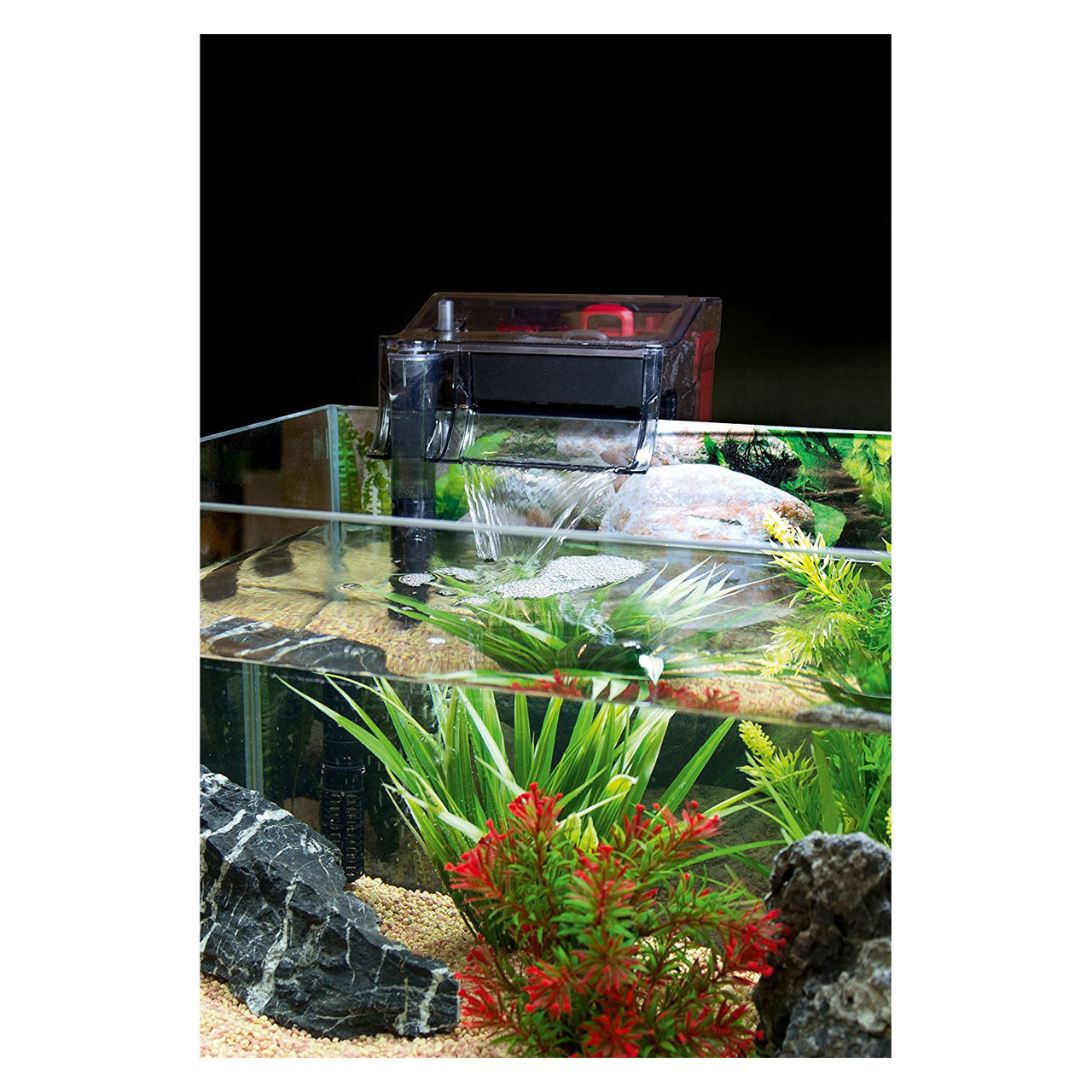 Fluval C2 Power Filter - 115L