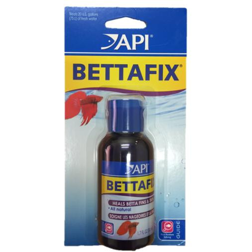 API BettaFix Remedy 50ml