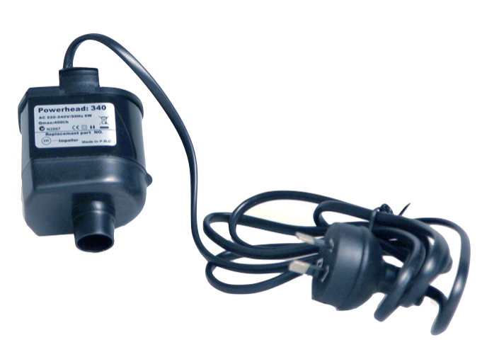 Aqua One AquaStart 340 Pro Powerhead (10813)