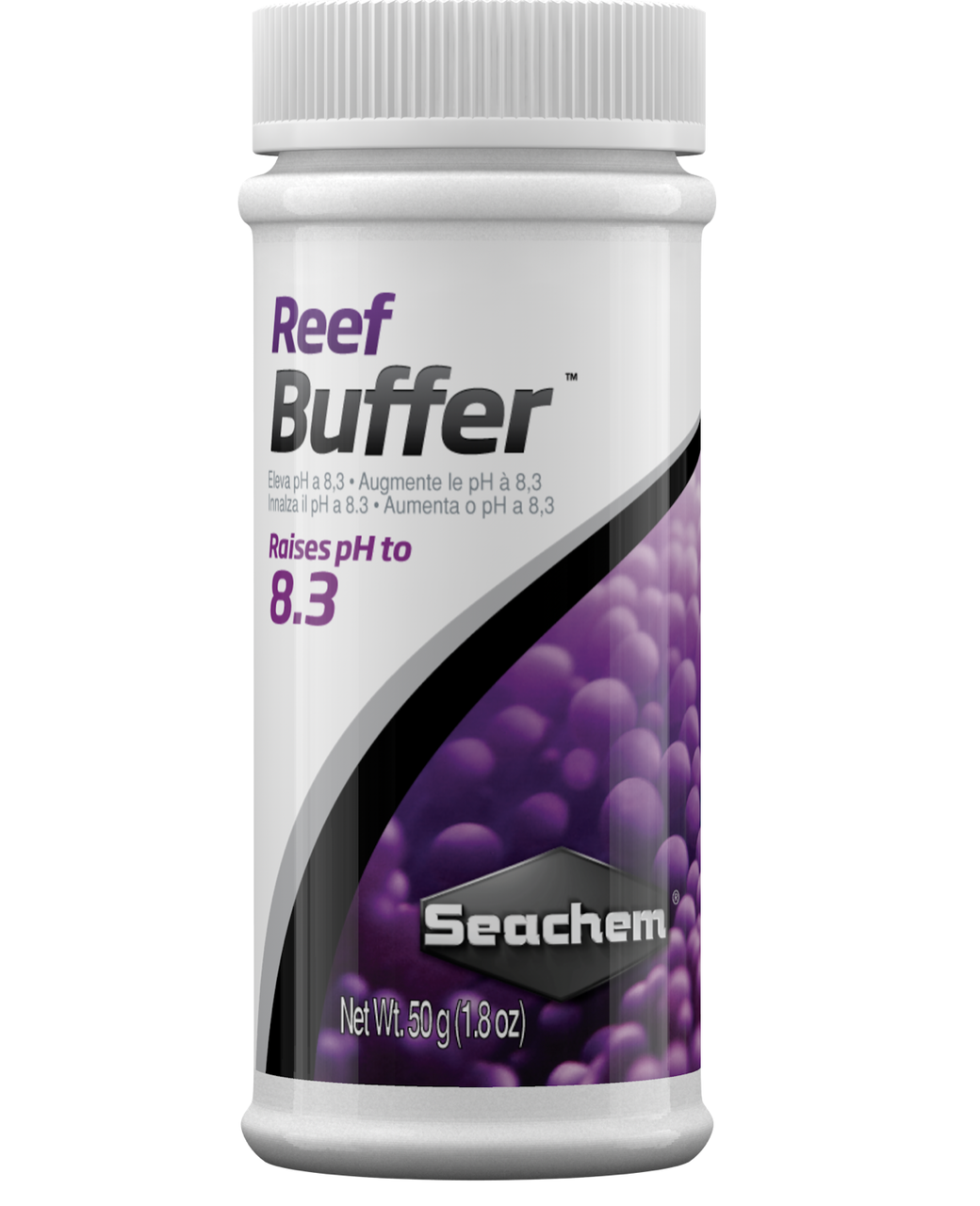 Seachem Reef Buffer 50g (SC674)