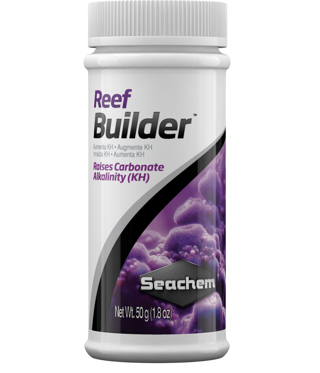 Seachem Reef Builder 50g (SC364)
