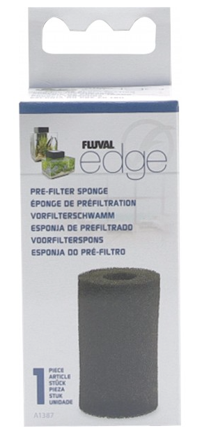 Fluval EDGE Pre Filter Sponge