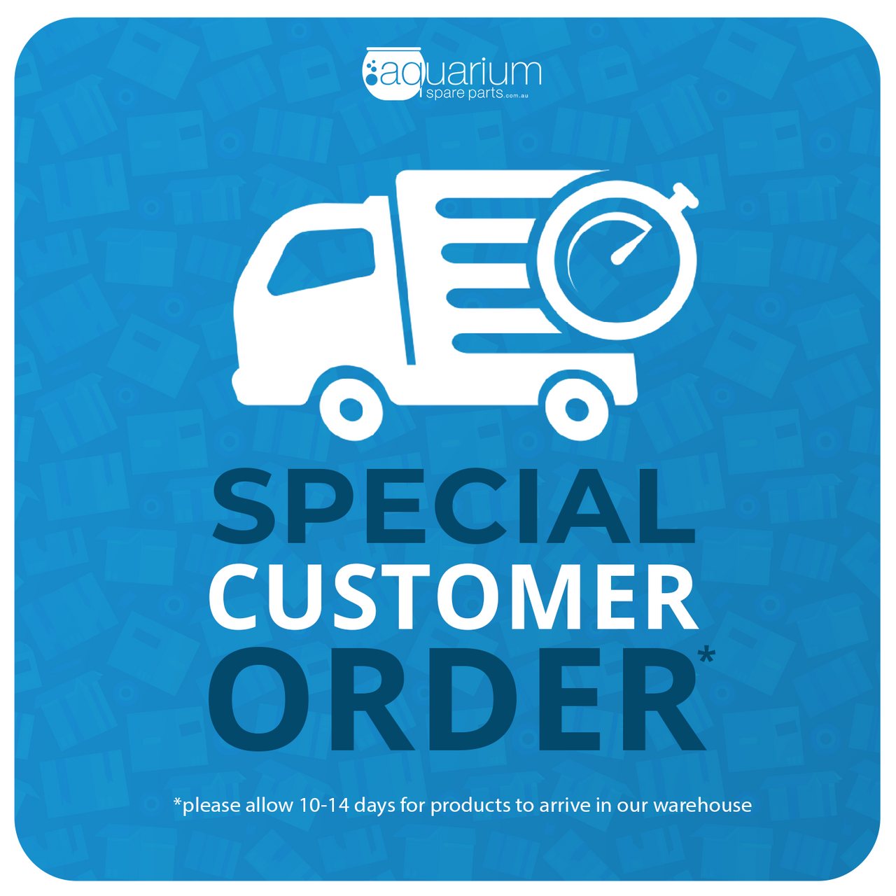 Dymax IQ7 Acrylic Aquarium Palm Green - 18L (DM388)