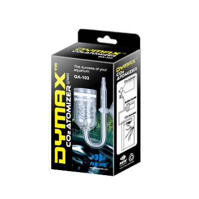 Dymax Glass Atomizer GA103 (DM053)
