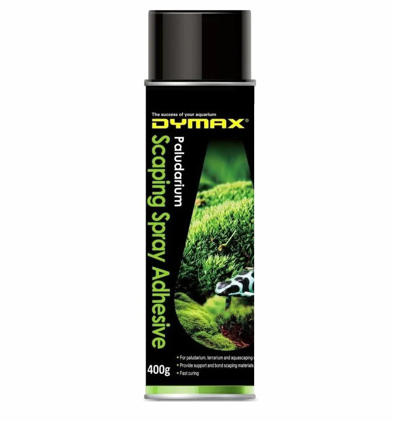 Dymax Scaping Spray Adhesive 400G (DM678)