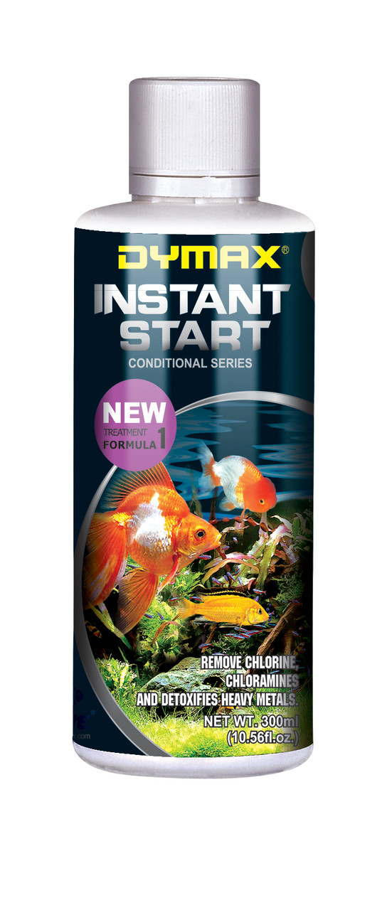 Dymax Instant Start 300ml (DM062)