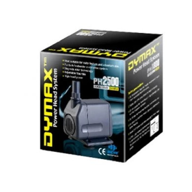 Dymax Power Head Ph2500 (DM081)