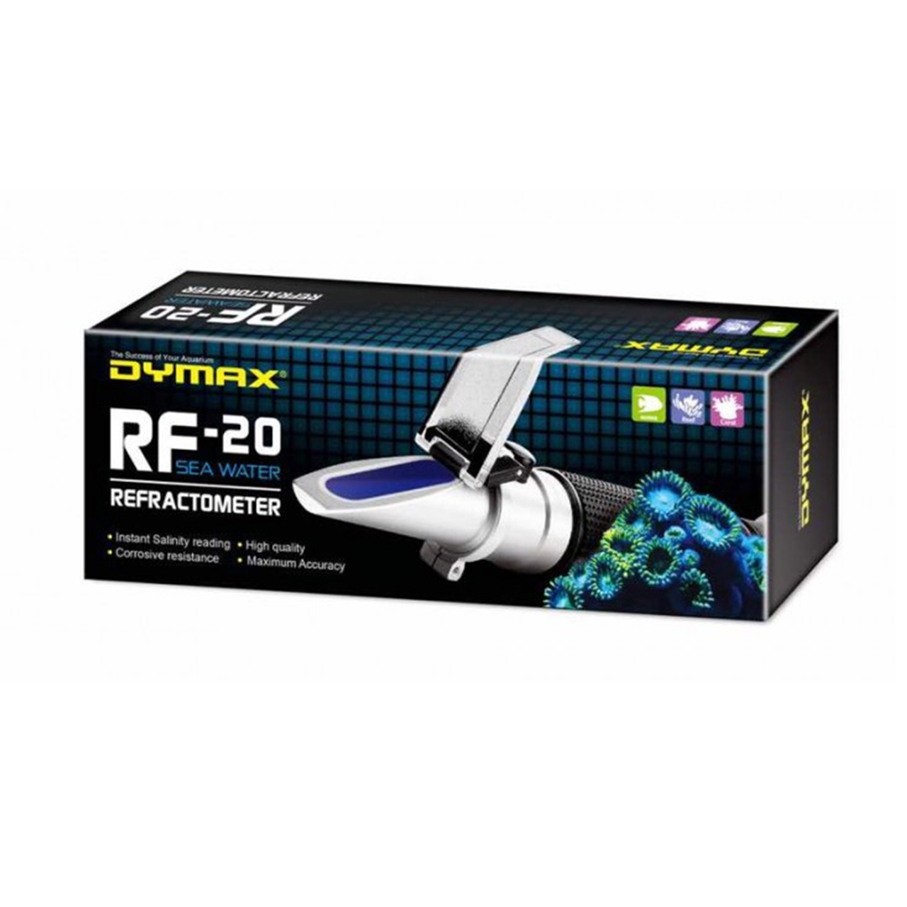 Dymax Refractometer (DM616)