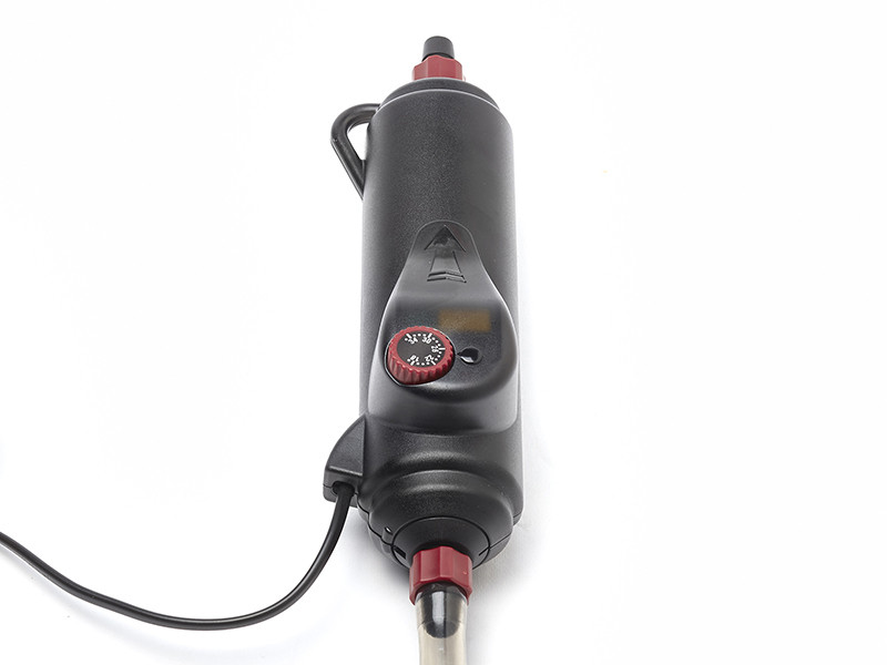 Hydor External Inline Heater 200w 16mm