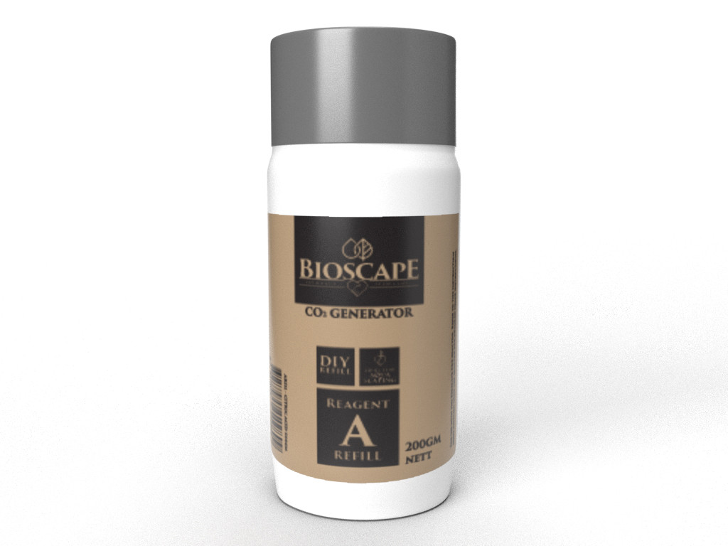 Bioscape CO2 Reagent A 200gms (ARI21)
