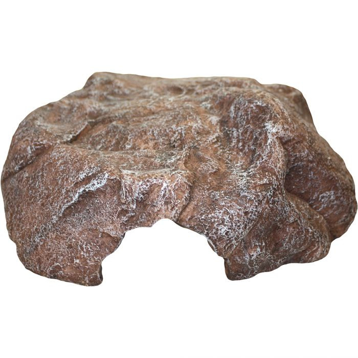 Komodo Wide Entrance Rock Den Large