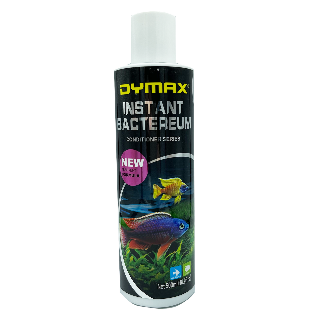 Dymax Instant Bactereum 500mL (DM730)