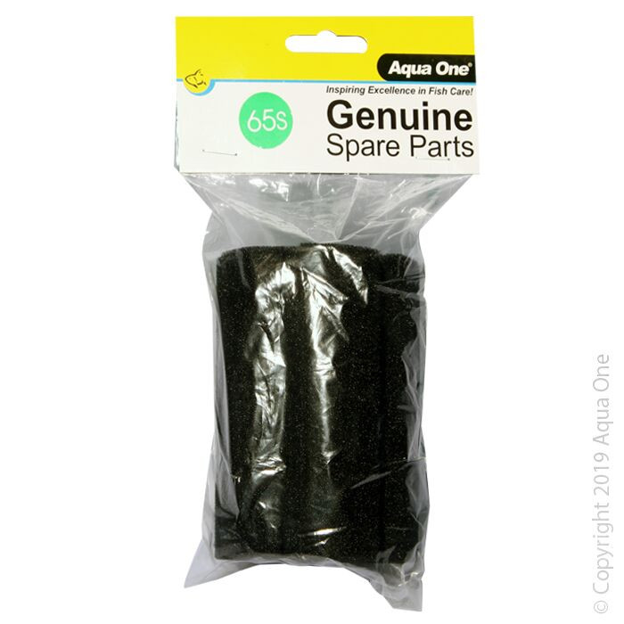 Aqua One Filter Air 60 Sponge 65s (25065S)