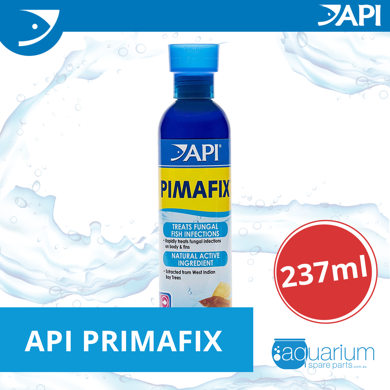 API Pimafix 237ml