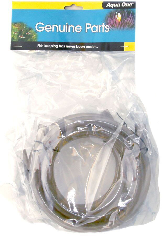 Aqua One Aquis 500/700 Hose Tap Refresh Kit (3pc)
