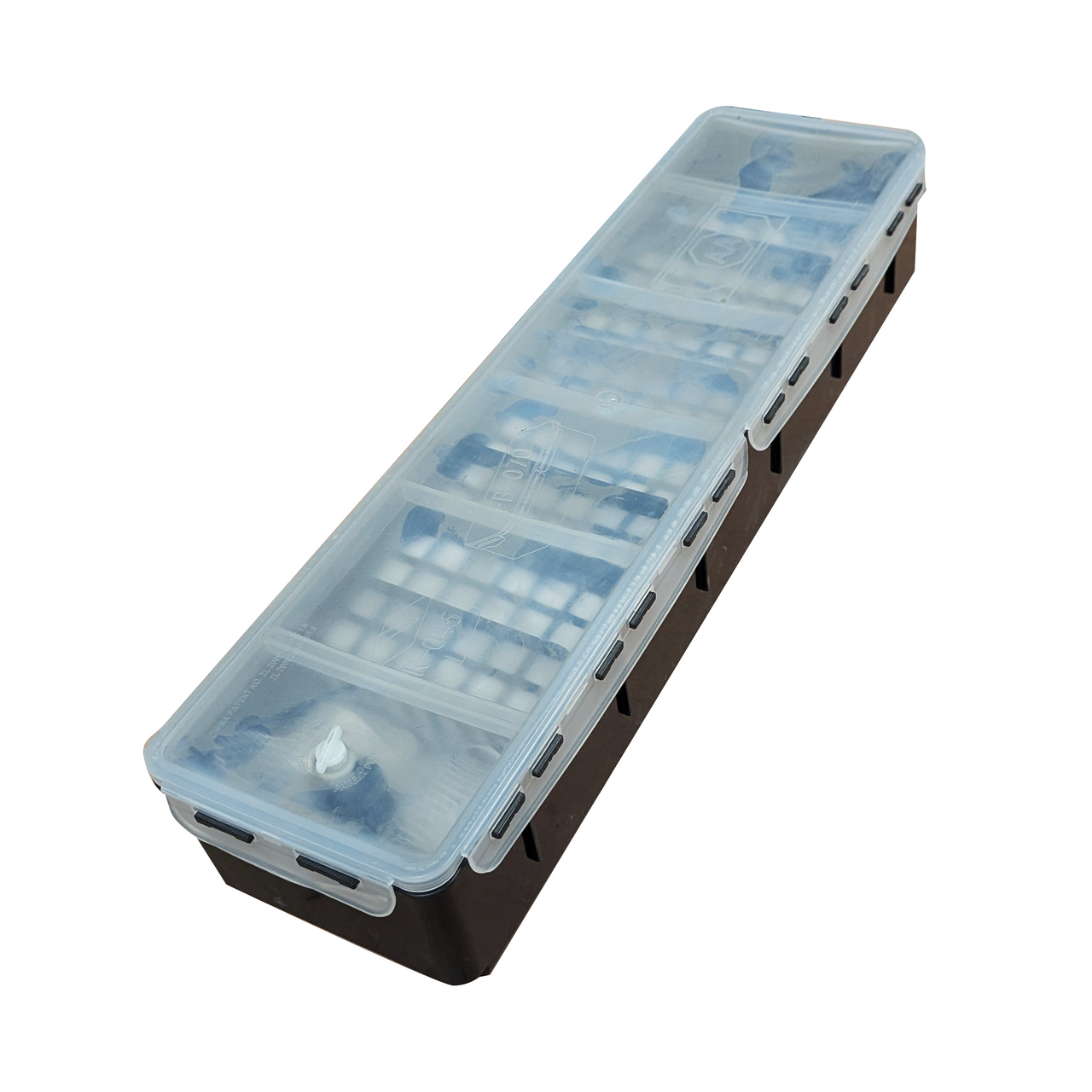 Blue Planet Orient & Atlantic 200l Complete Filter Box (EG741)