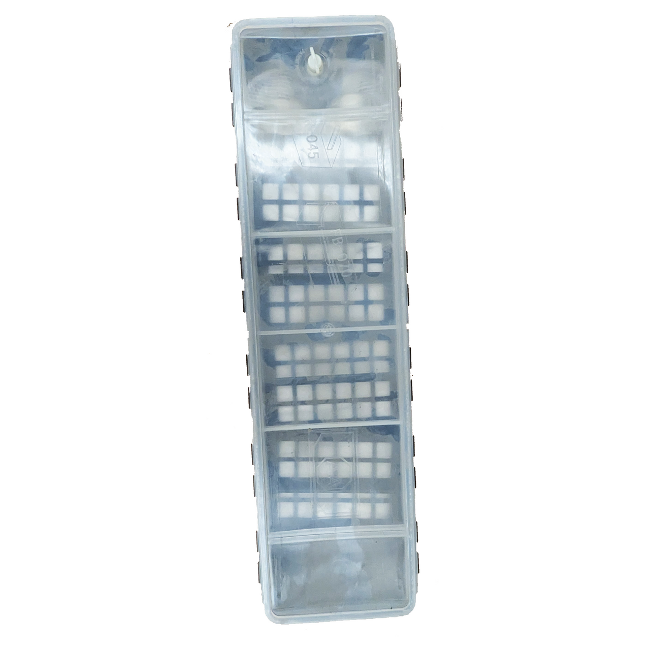 Blue Planet Orient & Atlantic 200l Complete Filter Box (EG741)