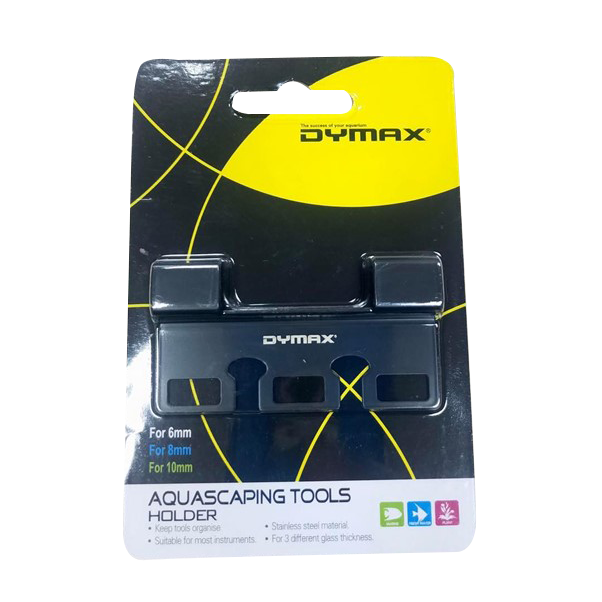 Dymax Aquascaping Tools Holder 10mm (DM769)