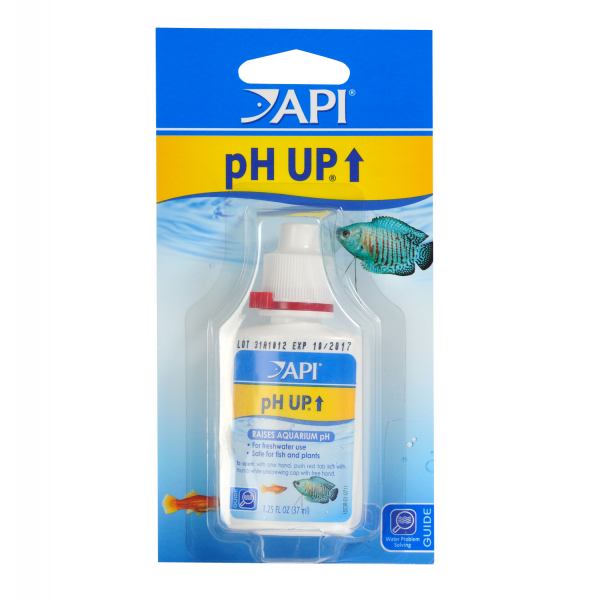 API PH Up Carded 37ml
