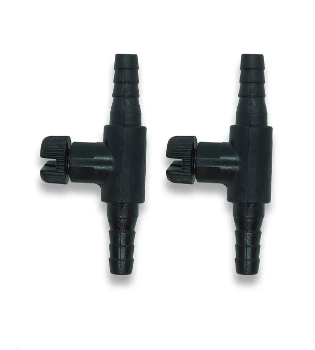 Pisces Aquatics Airline Control Valve 2pk (PAIR4)