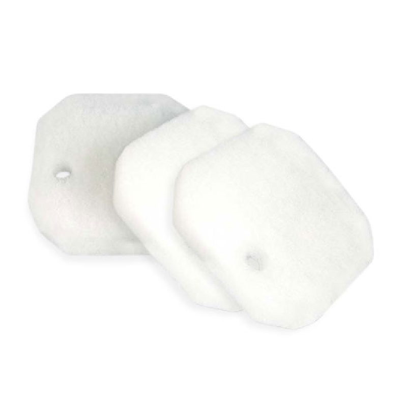Eheim 2222/2224 Fine Filter Pads (3pk) (2616225)