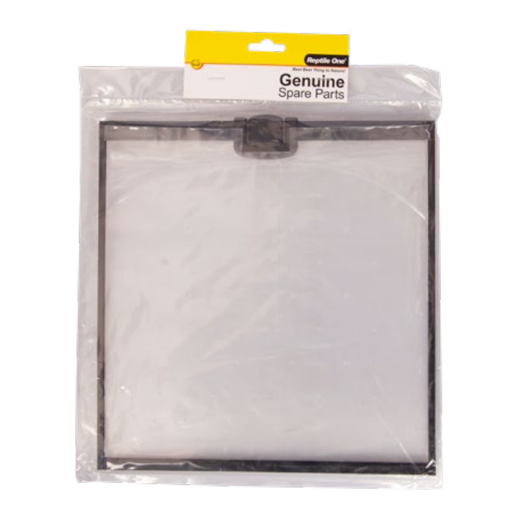 Reptile One Perspex Lid for Mini T2 30x30x30cm (46192-PL)