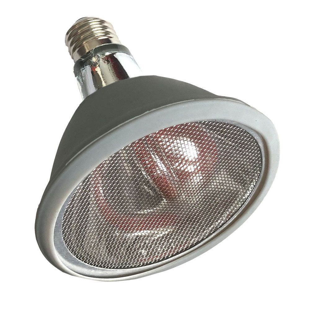 URS Radiant Infrared Heat Globe 75W (04.18b)