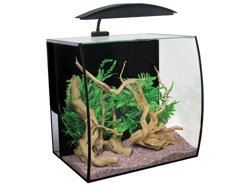Aqua One Arc 46 Glass Aquarium (56234)