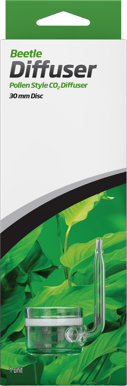 Seachem Beetle Diffuser 30mm