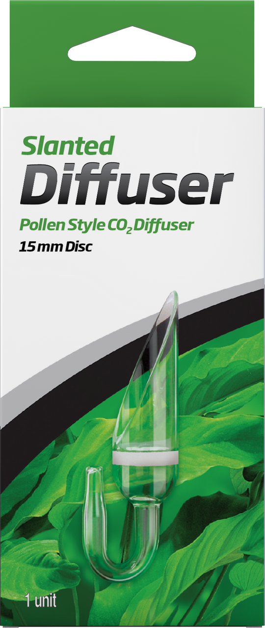 Seachem Slanted Diffuser 15mm