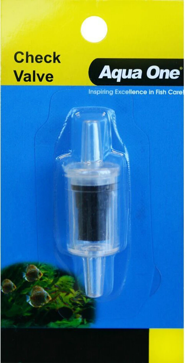 Aqua One Filter Air 30 Breeder Sponge Filter Kit (4pk) (19884-KIT)