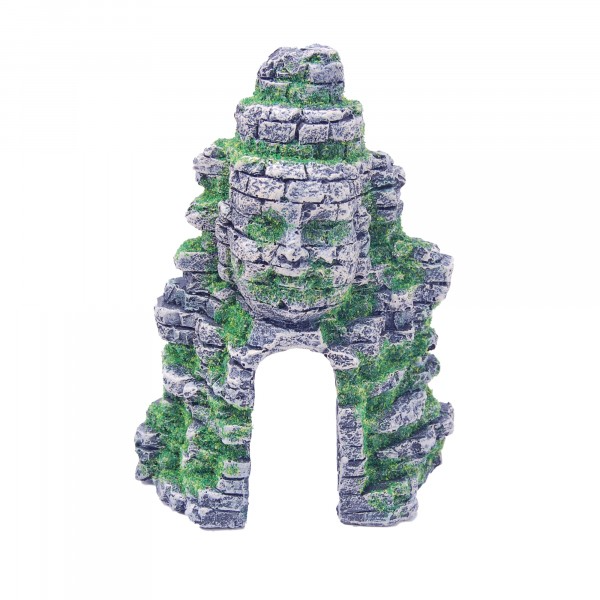Bioscape Moss Inca Goddess Tower 17x12x7cm (BIS386)