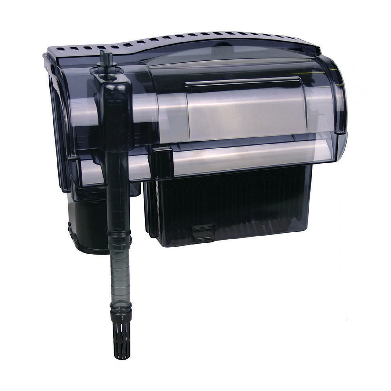 Aquatic - Aqua One - Hang On Filters - 500 ClearView - Aquarium Spare Parts