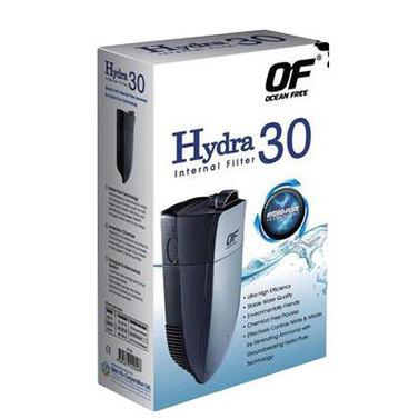 Aquatic - Ocean Free - Filters - Internal Filters - Aquarium Spare Parts