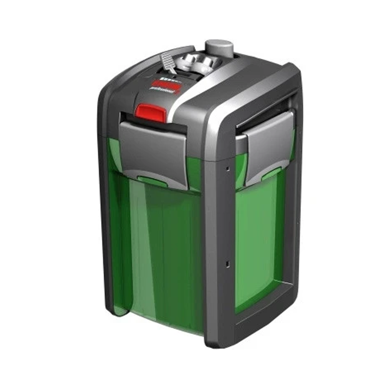 Aquatic - Eheim - Canister Filters - Pro 3 2076 Parts - Page 1 ...