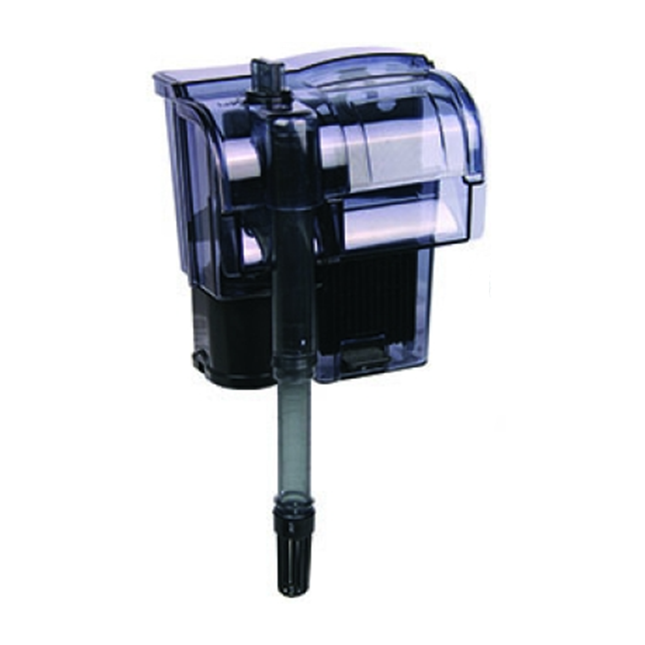 Aquatic - Aqua One - Hang On Filters - 400 Clearview - Aquarium Spare Parts