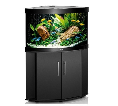 Aquatic - Juwel - Aquariums - Trigon Series - Trigon 190 - Page 1 ...