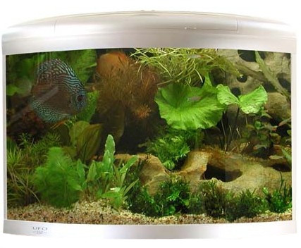 Aquatic - Aqua One - Aquarium Parts - UFO Series - UFO 880 - Page 3 ...