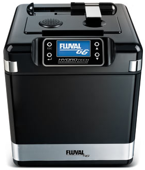 Aquatic - Fluval - Canister Filters - G Series - G6 - Aquarium Spare Parts