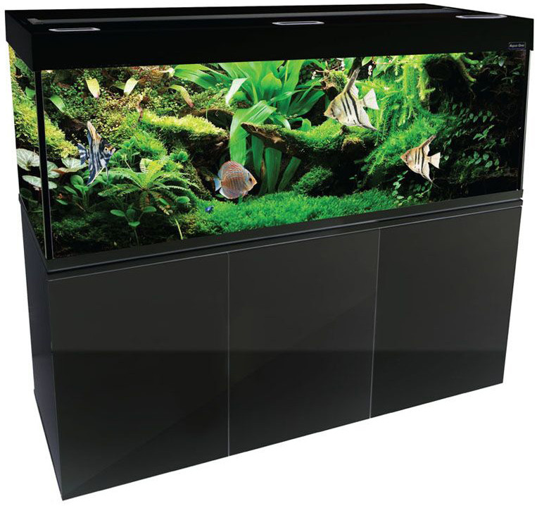Aquatic - Aqua One - Aquarium Parts - Brilliance - Brilliance 150 ...