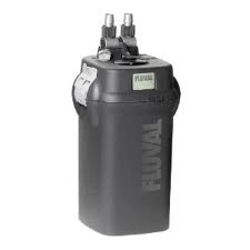 Aquatic - Fluval - Canister Filters - '05 Series - 205 Filter - Page 1 ...