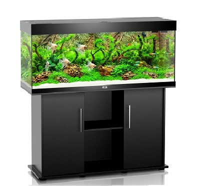 Aquatic - Juwel - Aquariums - Rio Series - Rio 240 - Page 1 - Aquarium ...