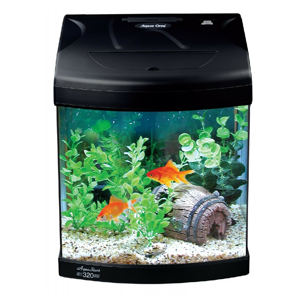 Aquatic - Aqua One - Aquarium Parts - AquaStart Series - AquaStart 320 ...