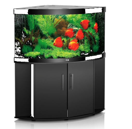 Aquatic - Juwel - Aquariums - Trigon Series - Trigon 350 - Page 1 ...