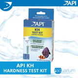 API GH/KH Hardness Test Kit