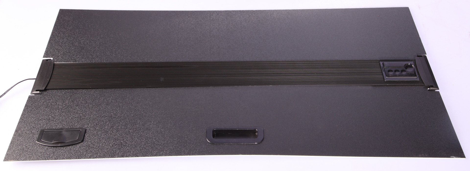 Aqua One Brilliance 180 LED Light Unit w/ Flap Set (54111-LED)